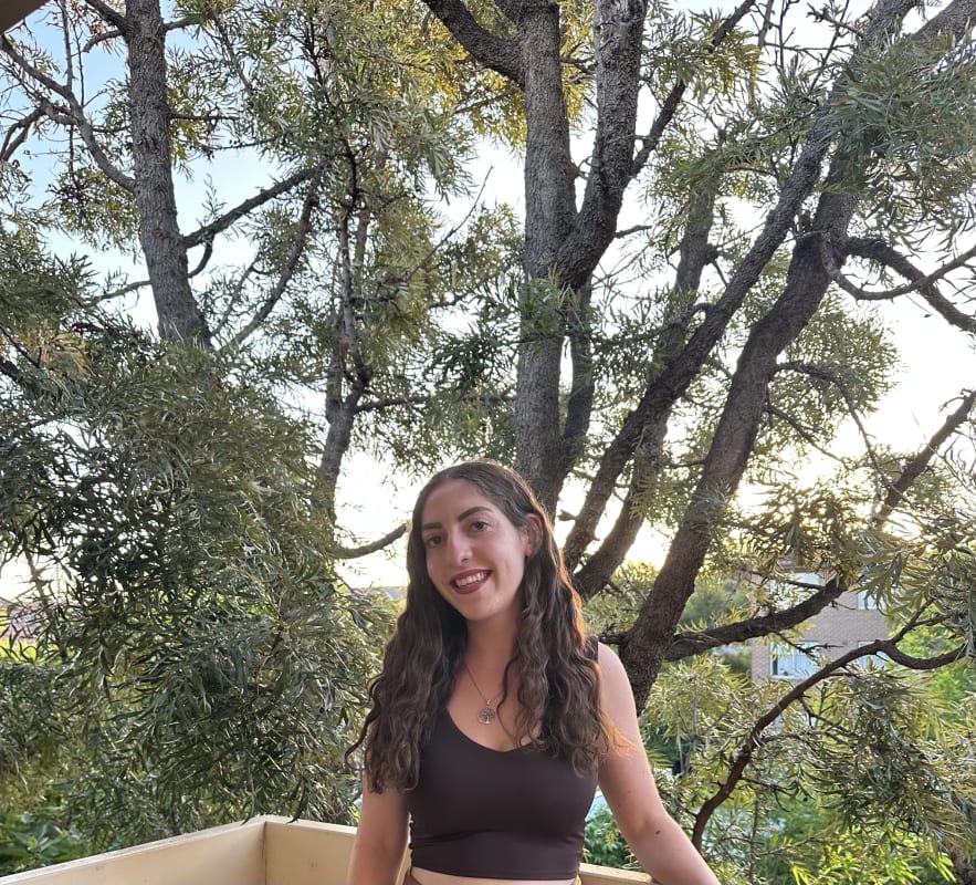 Georgia (25) - Looking in Richmond, Carlton, Brunswi... | Flatmates.com.au