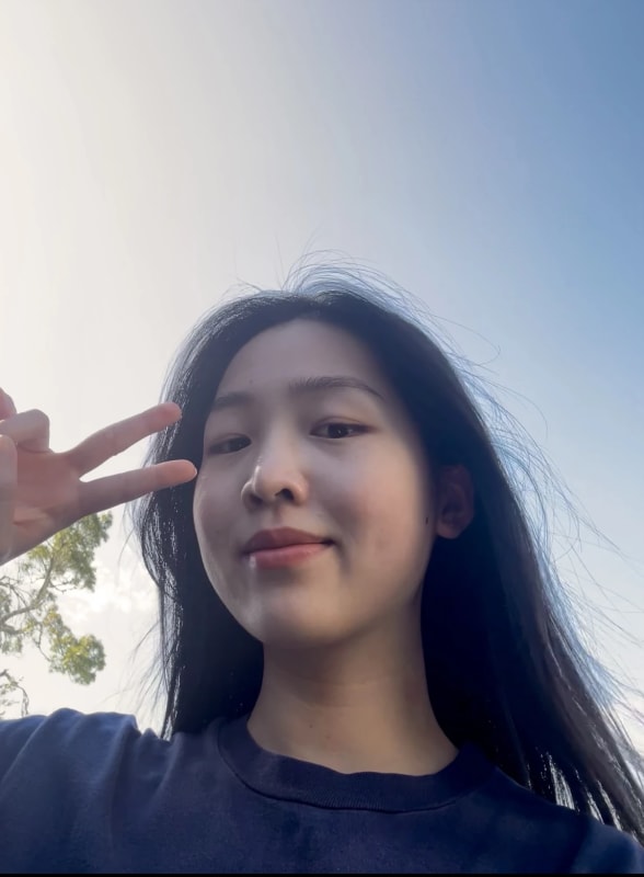 Alice (26) - Looking in Mascot, Burwood, Strathfield... | Flatmates.com.au