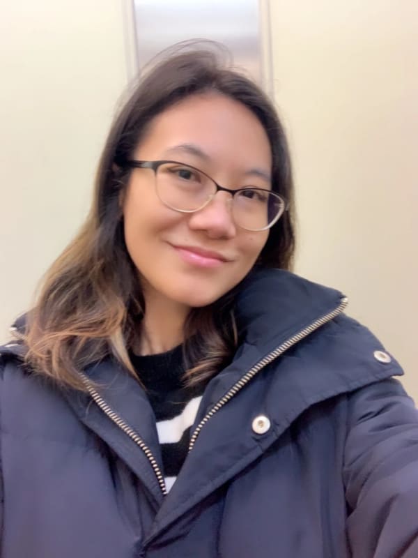 Alina (33) - Looking in New Town, Glenorchy & Moonah | Flatmates.com.au