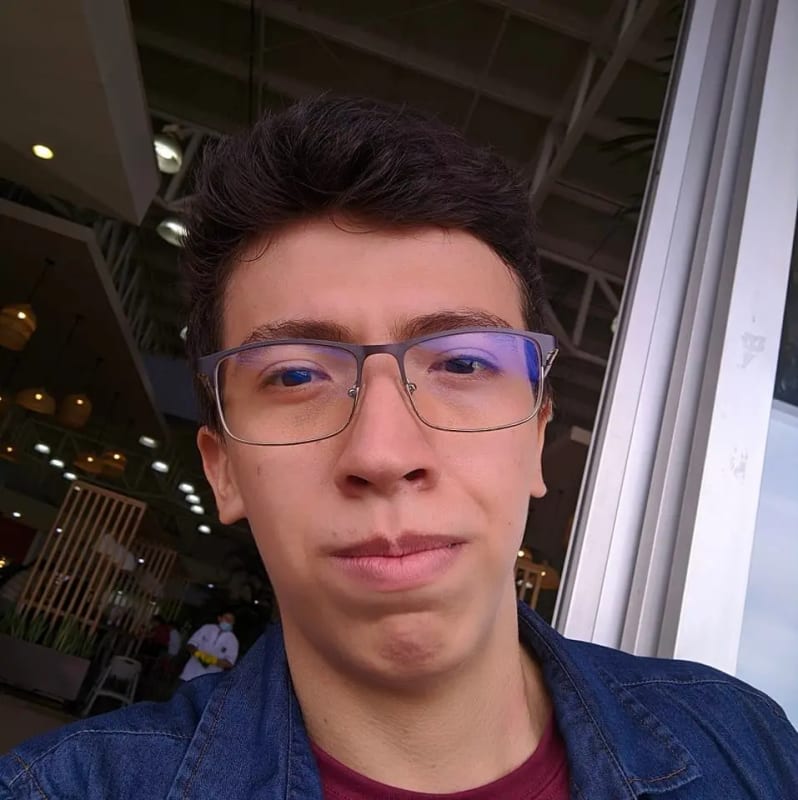 Jhon Alejandro Canizales Pereira (24) - Looking in M... | Flatmates.com.au