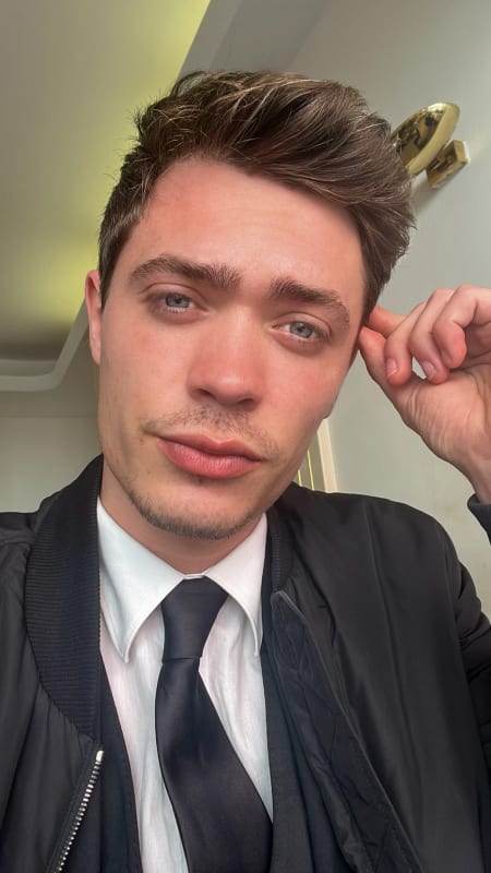 Brandon (27) - Looking in Pyrmont, Ultimo, Bondi Bea... | Flatmates.com.au