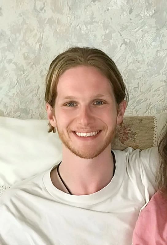 Michael (27) - Looking in Alexandria, Pyrmont, Peter... | Flatmates.com.au