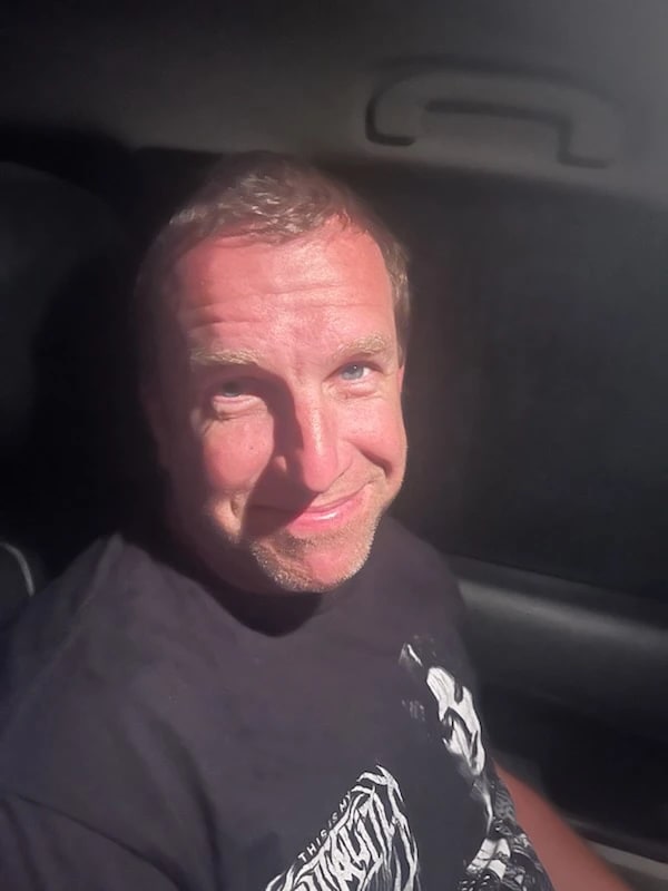 Ben (45) - Looking in Toowoomba | Flatmates.com.au