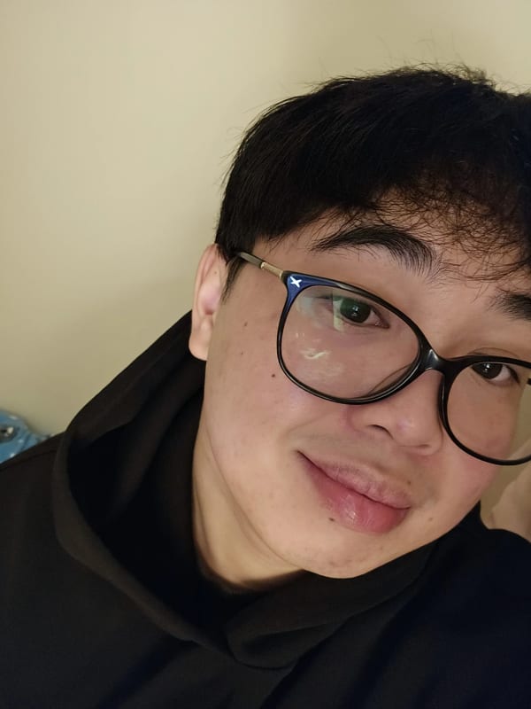 Randell Go Cabo Chan (24) - Looking in Carlton, Melb... | Flatmates.com.au