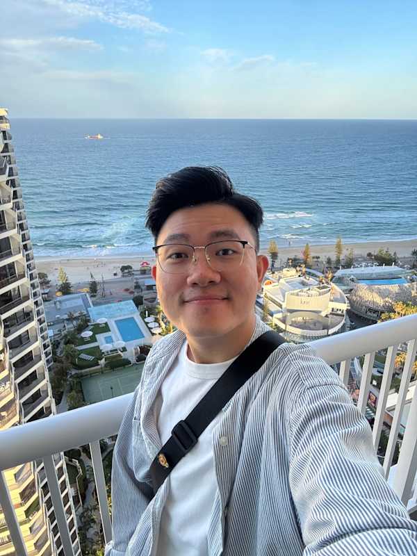 Eric (30) - Looking in Stanthorpe | Flatmates.com.au