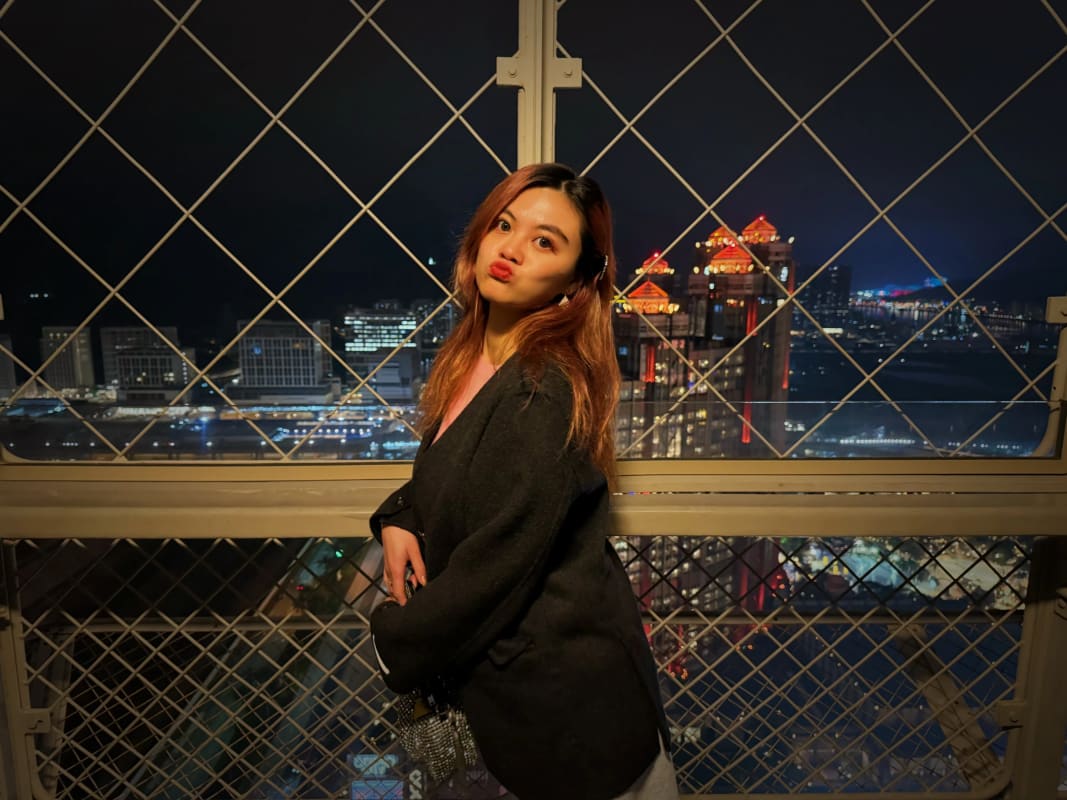 Claire (33) - Looking in Redfern, Glebe, Wolli Creek... | Flatmates.com.au