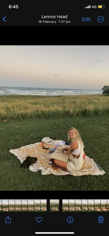 Chloe Elgar (20) - Looking in Yandina, Moffat Beach,... | Flatmates.com.au