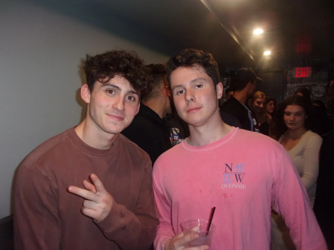 Calvin (23) - Looking in Southbank, Carlton, Richmon... | Flatmates.com.au