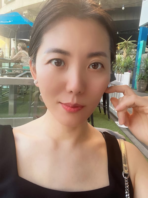 Sherry (42) - Looking in New Farm, Kangaroo Point & ... | Flatmates.com.au