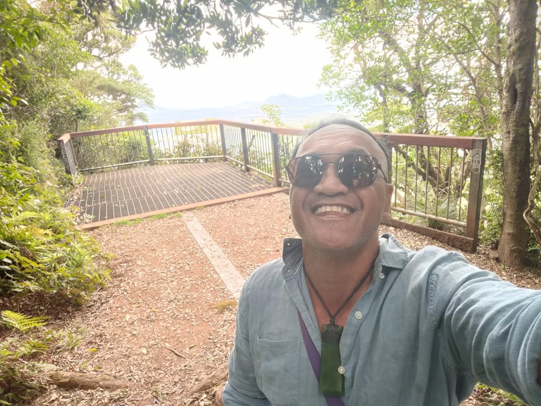 Seymour Ratahi (55) - Looking in Darra | Flatmates.com.au