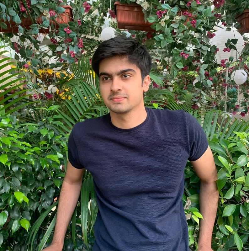 Kumbhaj (26) - Looking in Strathfield, Chatswood, No... | Flatmates.com.au