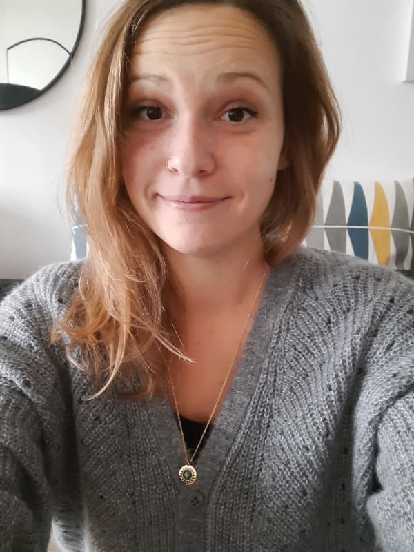 Sandra (32) - Looking in Melbourne | Flatmates.com.au