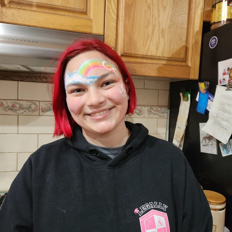 Teagan (18) - Looking in Bundoora | Flatmates.com.au