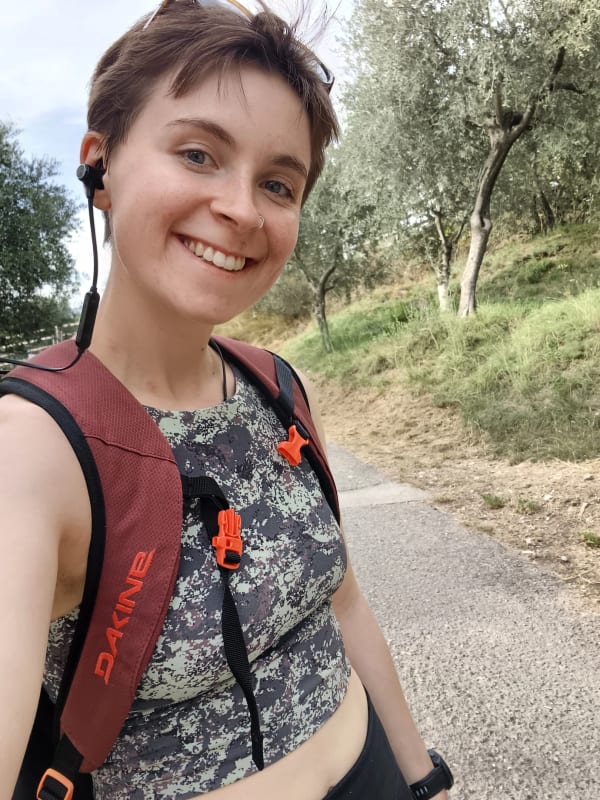 Alice (26) - Looking in Kensington, Brunswick West, ... | Flatmates.com.au