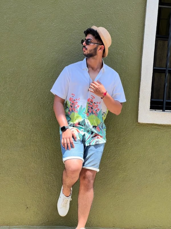 Rahul Reddy (23) - Looking in Caulfield, Notting Hil... | Flatmates.com.au