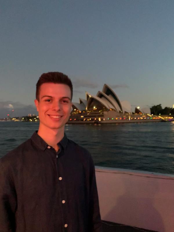 Alistair (26) - Looking in Cairns City, Cairns North... | Flatmates.com.au