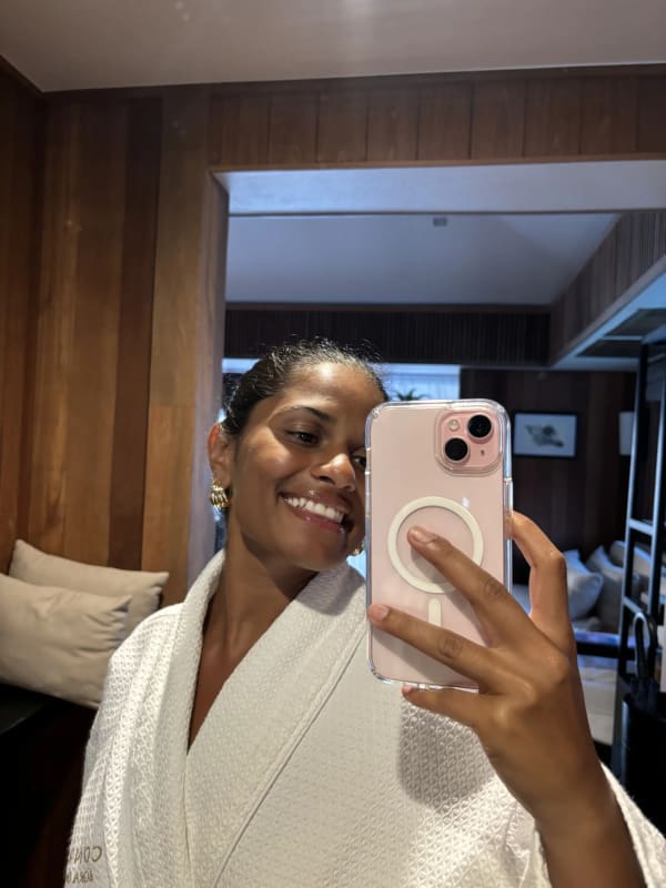 Janice (24) - Looking in Enmore, Surry Hills, Redfer... | Flatmates.com.au