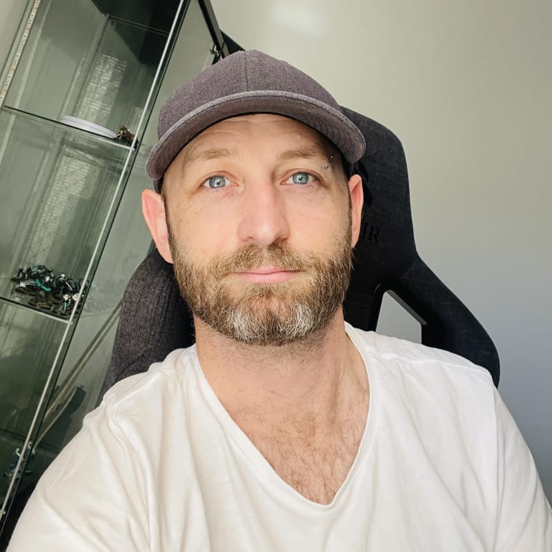 Simon (37) - Looking in Noranda, Mount Lawley, Mayla... | Flatmates.com.au
