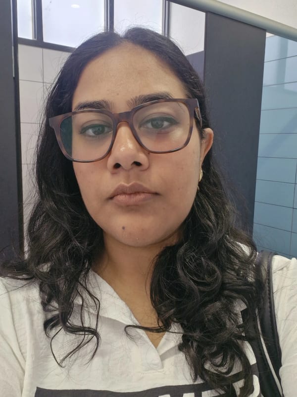 Tamanna Gupta (25) - Looking in Glen Iris, Ashwood, ... | Flatmates.com.au