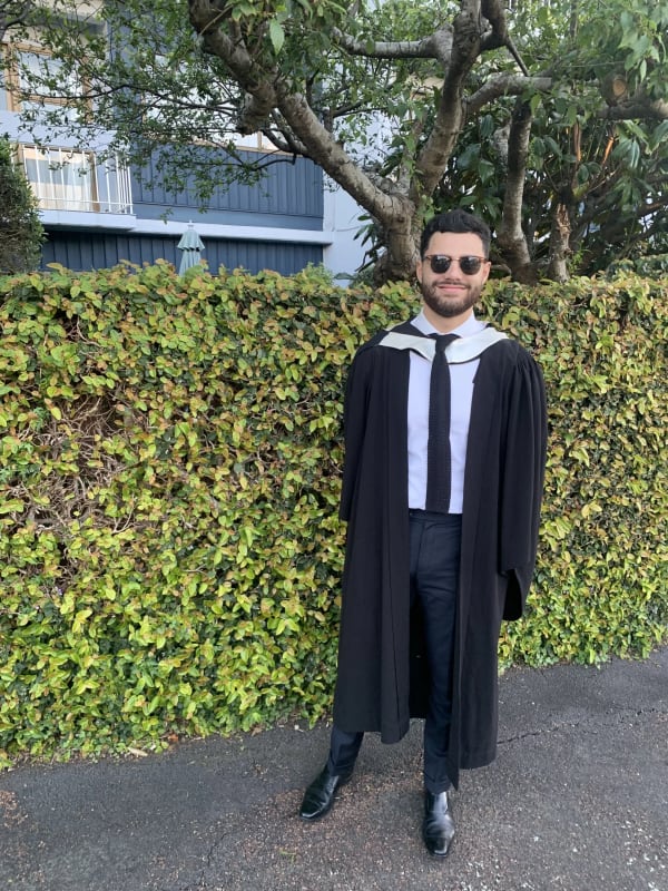 Ben Laird-Sami (24) - Looking in Manly, Darling Poin... | Flatmates.com.au