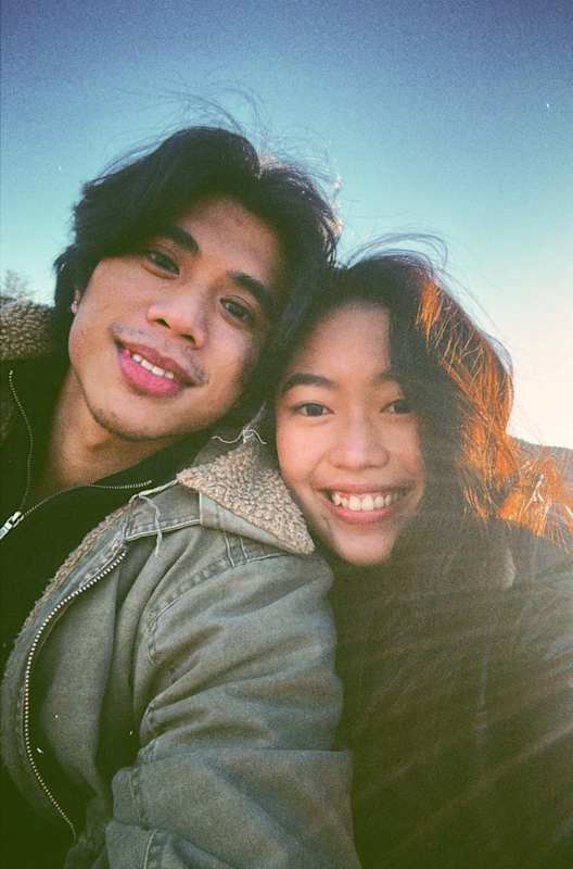 Brendon John (27) and Vanessa (25) - Looking in Carl... | Flatmates.com.au