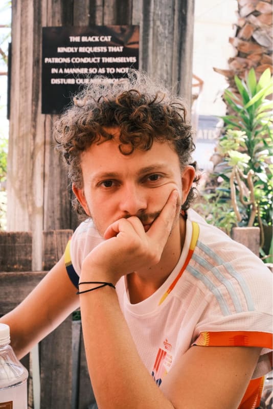Ben Wootton (24) - Looking in Weyba Downs, Noosavill... | Flatmates.com.au