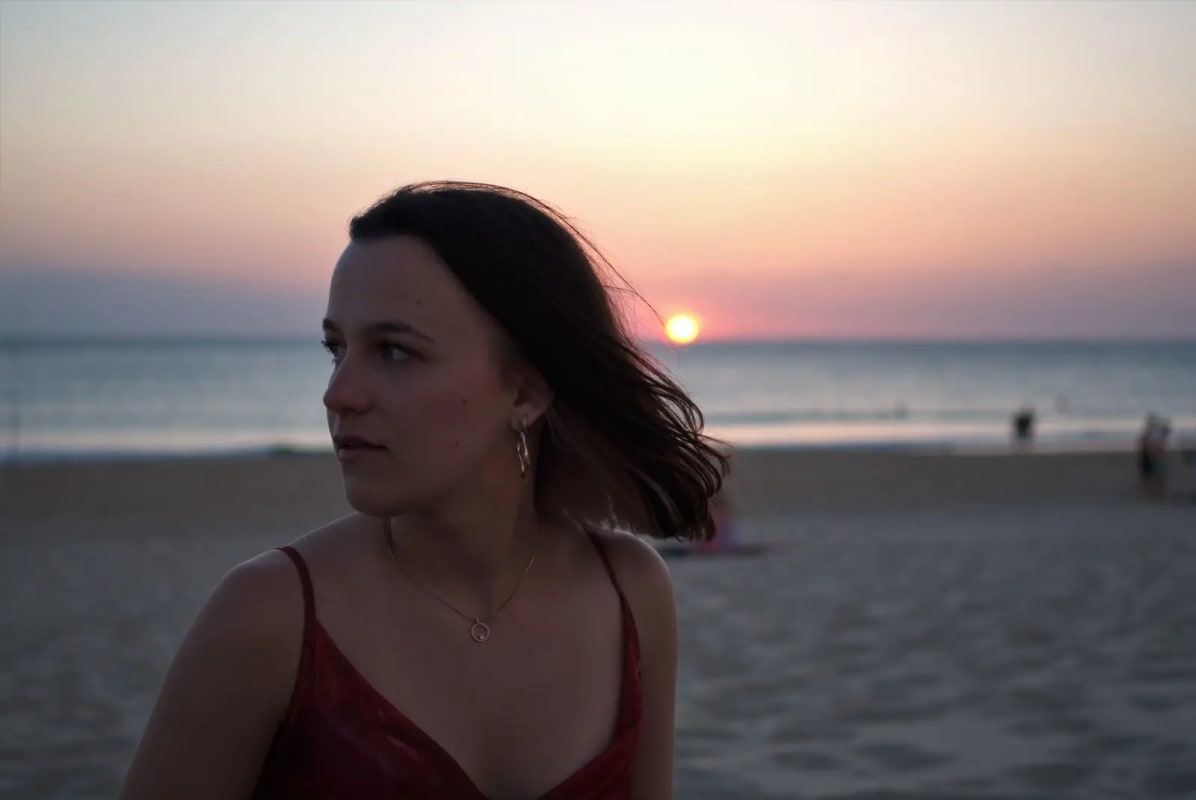 Lucie (23) - Looking in Perth | Flatmates.com.au