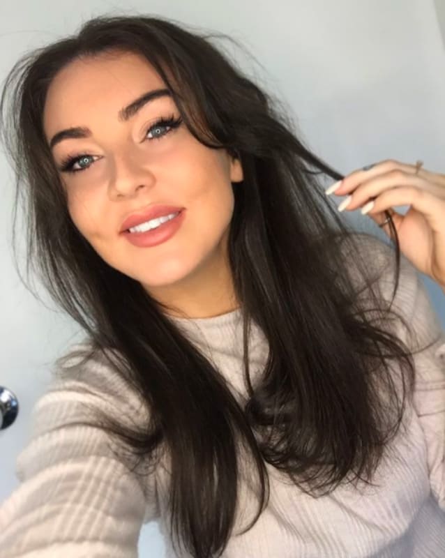 Georgia (33) - Looking in Launceston | Flatmates.com.au