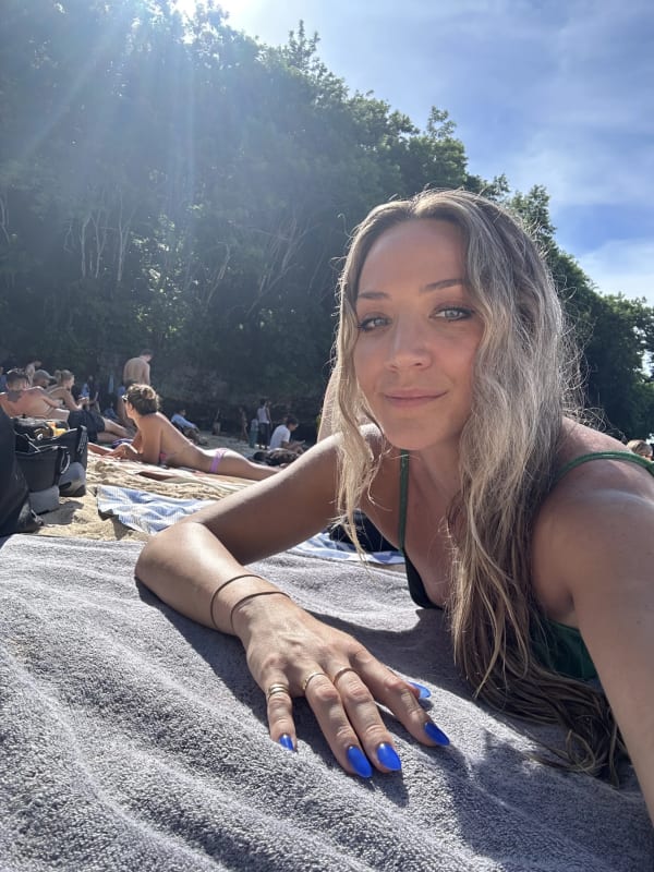 Jacinta (29) - Looking in Teneriffe, Spring Hill, Ne... | Flatmates.com.au