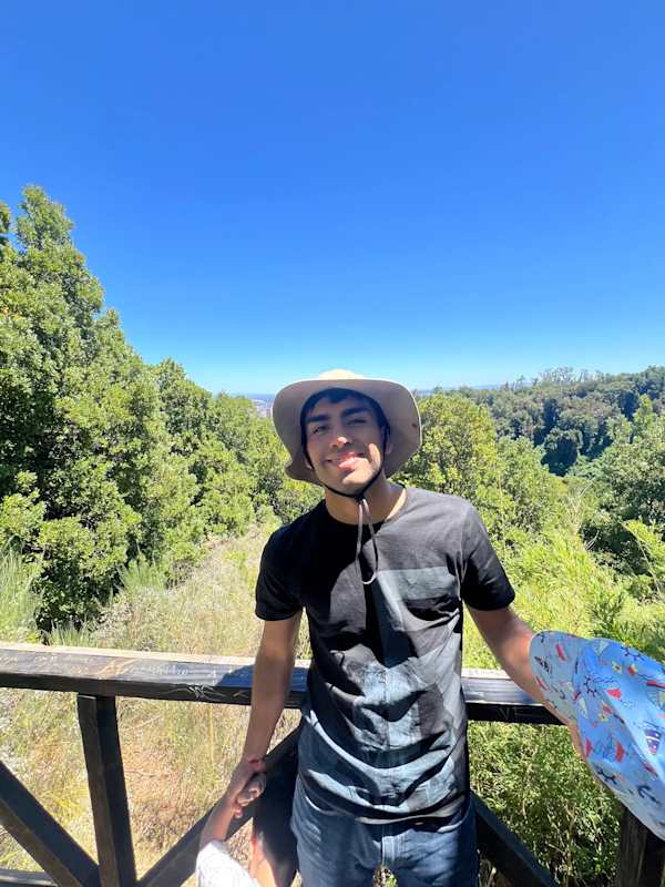 Danilo ignacio salgado diaz (21) - Looking in Haymar... | Flatmates.com.au