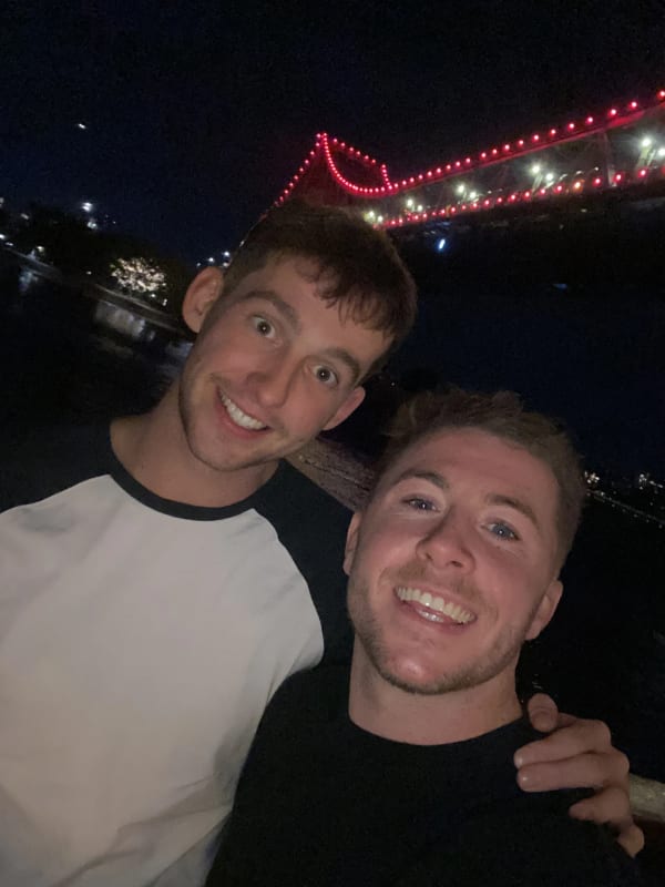 Jordan (27) - Looking in Bronte, Bondi Beach, Bondi ... | Flatmates.com.au