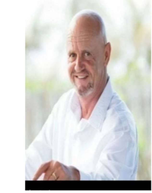 Stephen Jennings (60) - Looking in Heathcote, Bullen... | Flatmates.com.au