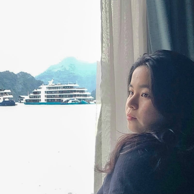 Phoebe (20) - Looking in Acton | Flatmates.com.au