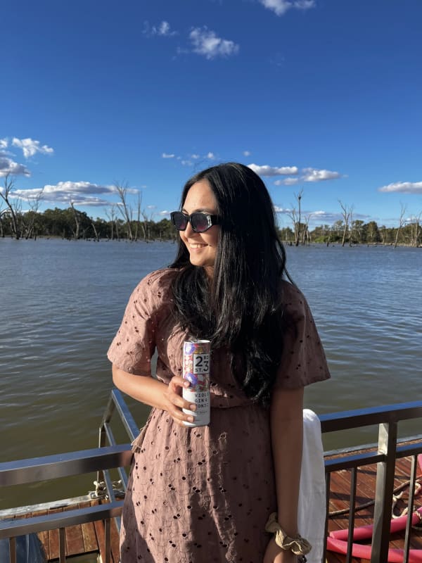 Aarohi (25) - Looking in Marion, Adelaide, Mitchell ... | Flatmates.com.au