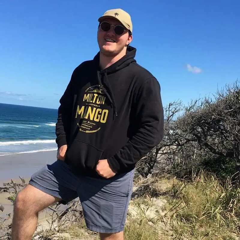 Mitch (24) - Looking in Bentley, Bayswater, Belmont,... | Flatmates.com.au