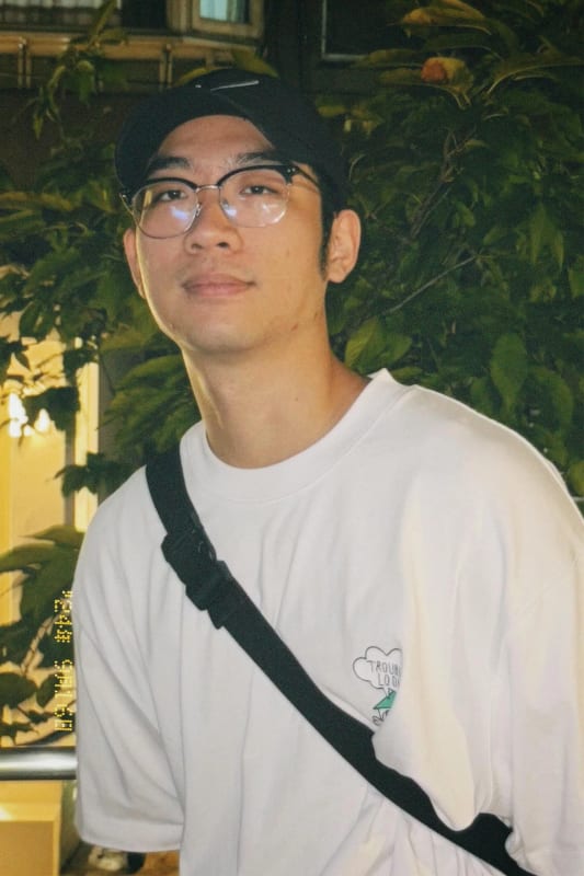 Ethan Wu (27) - Looking in Sunnybank, South Brisbane... | Flatmates.com.au