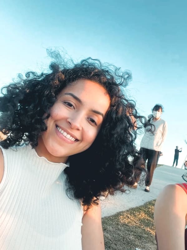 Leidy Carvajal (26) - Looking in Melbourne | Flatmates.com.au