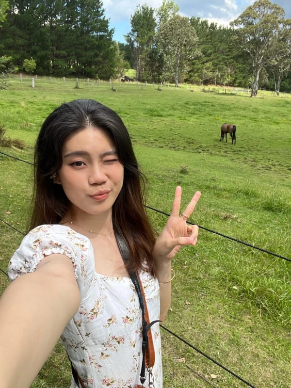 Daisy (22) - Looking in Rhodes, Concord, Epping, Lin... | Flatmates.com.au