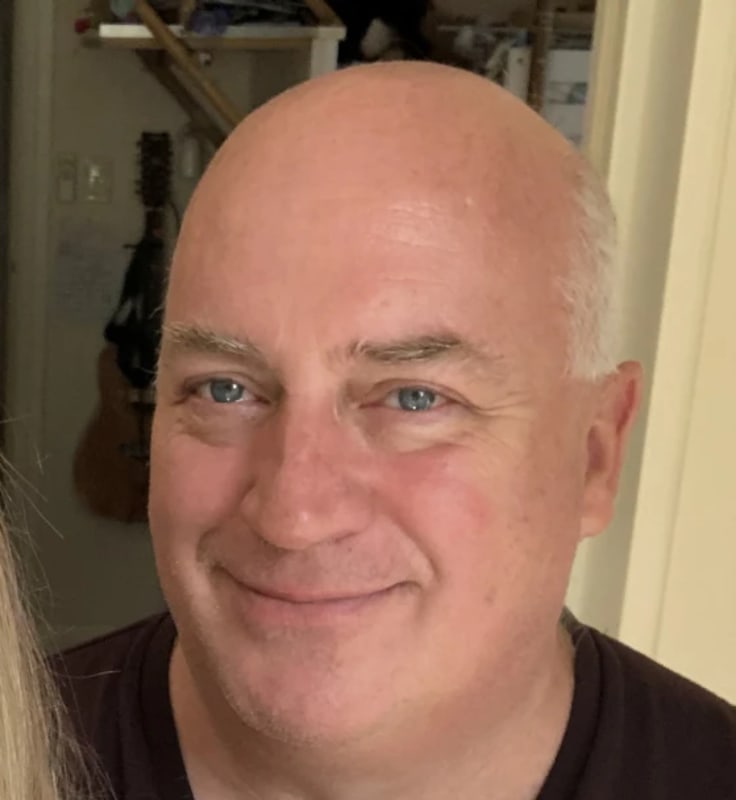 Colin (60) - Looking in Marrickville, Hurlstone Park... | Flatmates.com.au