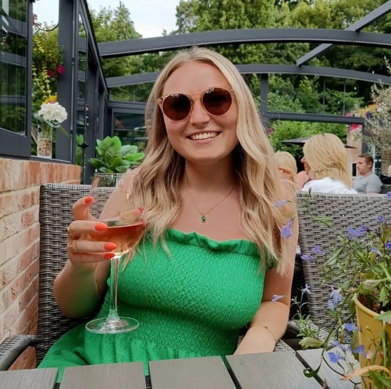 Georgia (28) - Looking in Bronte, Paddington, Surry ... | Flatmates.com.au