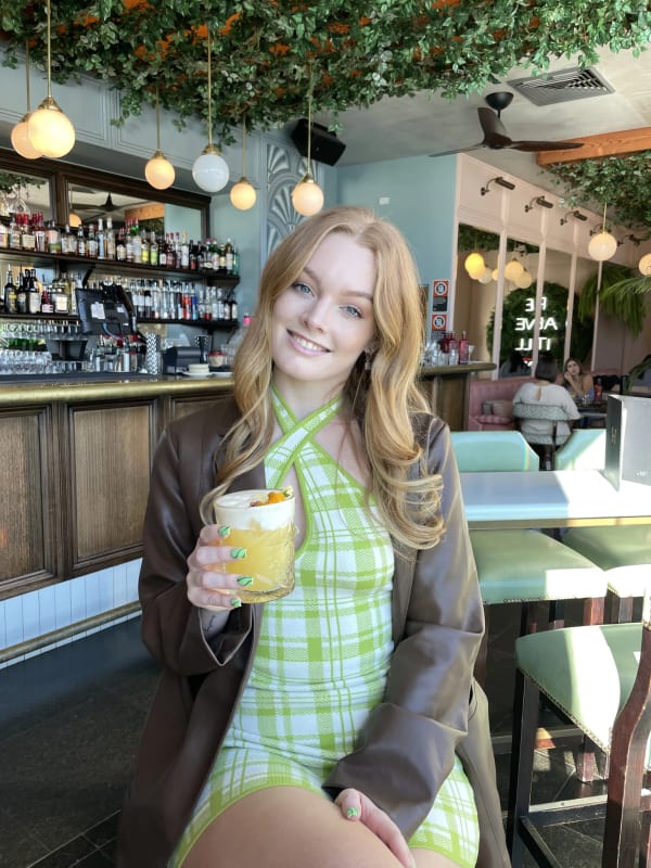 Emily (22) - Looking in Toowoomba South, Toowoomba E... | Flatmates.com.au