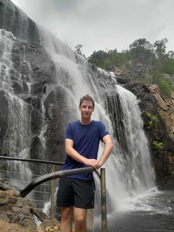 Michael (25) - Looking in Canberra, Reid, Reid, Brad... | Flatmates.com.au