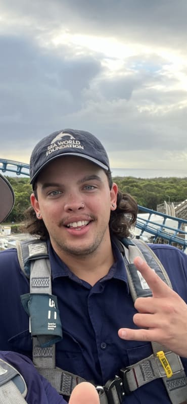 Kodey (27) - Looking in Main Beach, Helensvale, Bund... | Flatmates.com.au