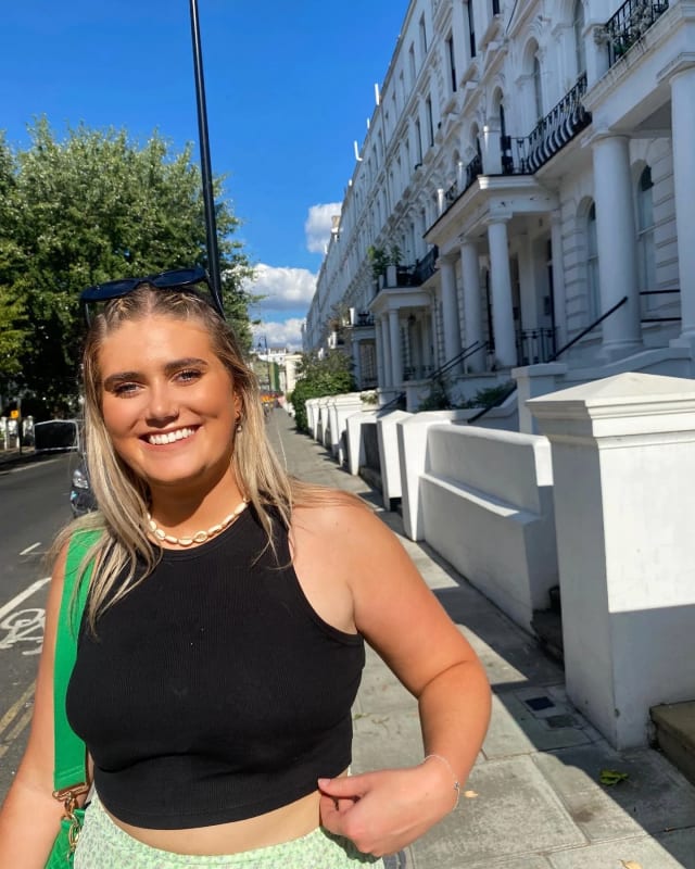 Georgia (25) - Looking in Scarborough, Leederville, ... | Flatmates.com.au