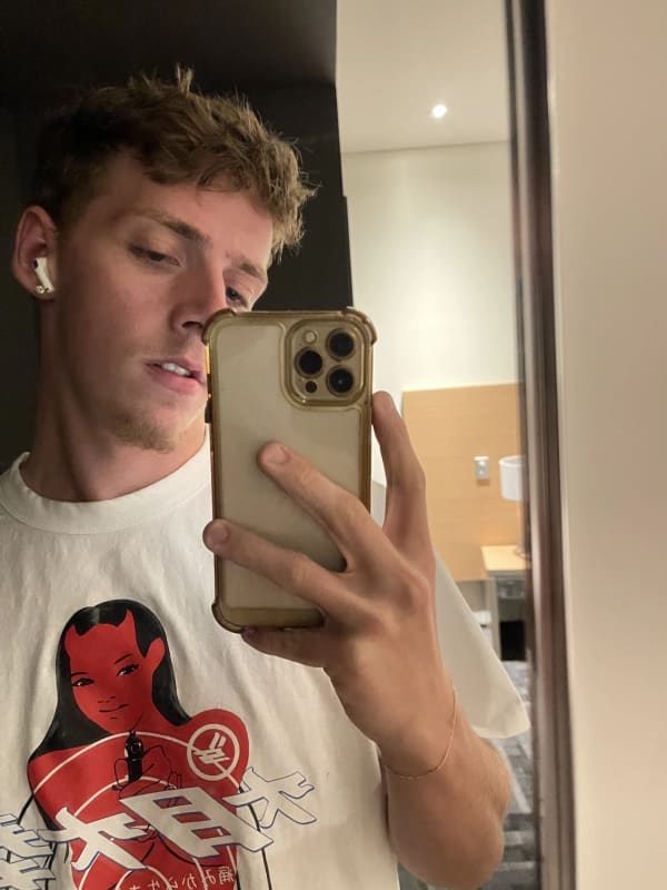 Jordan (20) - Looking in Doonside, Stanhope Gardens,... | Flatmates.com.au