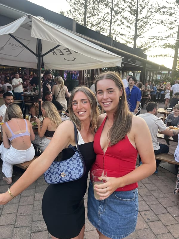 Amy (24) - Looking in Fremantle, Mosman Park, Perth ... | Flatmates.com.au