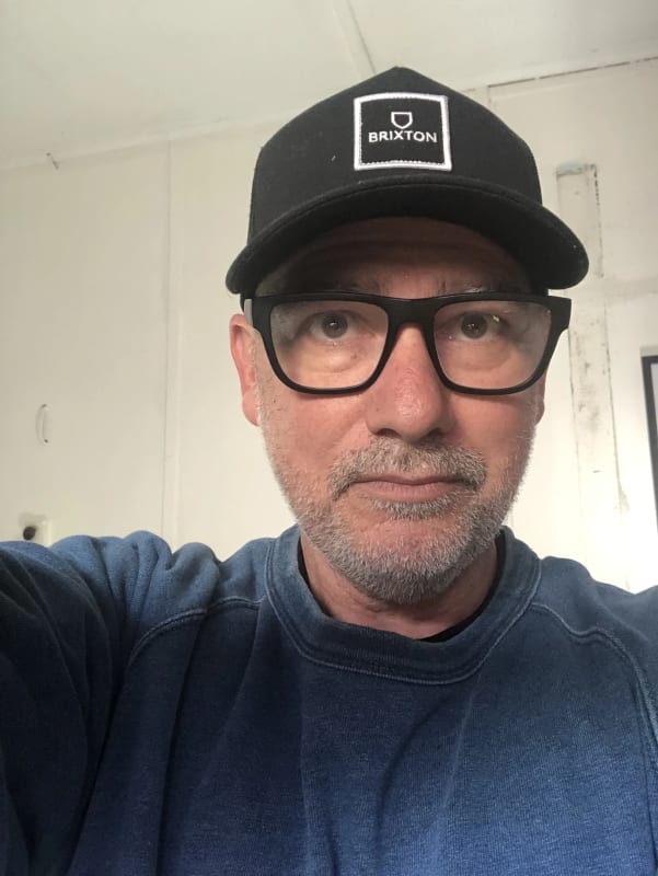 Jason (51) - Looking in Lane Cove, Redfern, Kingsgro... | Flatmates.com.au