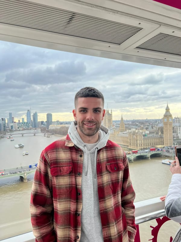 Shane (24) - Looking in Perth, Innaloo, Scarborough ... | Flatmates.com.au