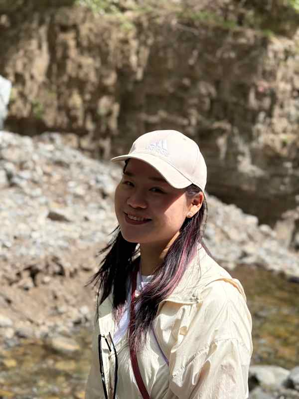 Avon Yafang LI (37) - Looking in Bentleigh East, Ben... | Flatmates.com.au