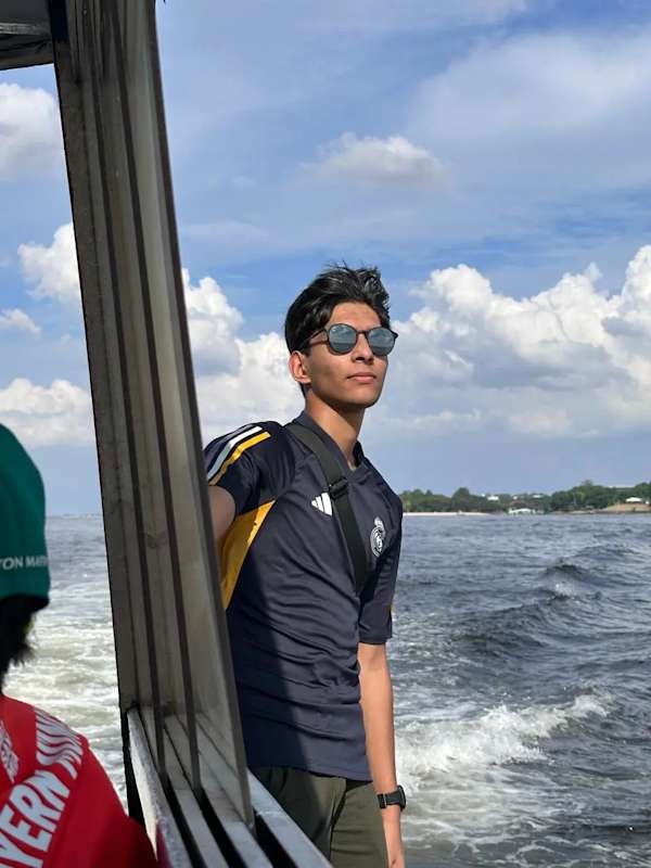 Tavasya (18) - Looking in Kensington, Kingsford, Hay... | Flatmates.com.au